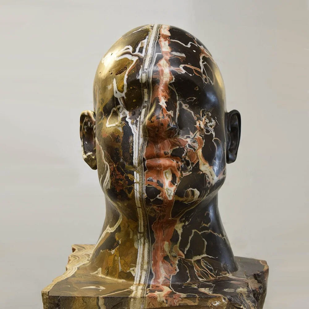 works - mknly art — McKinley Studios