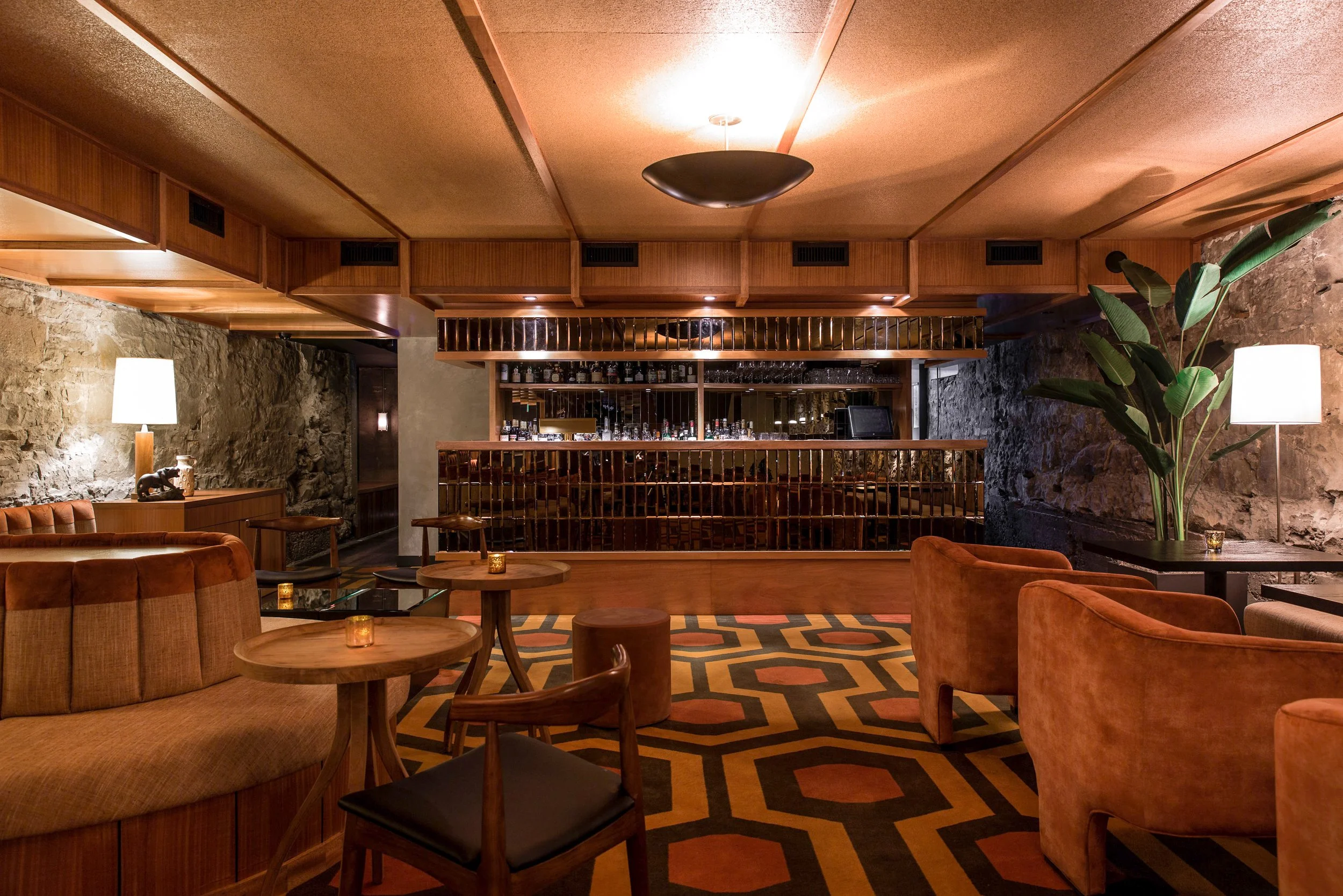 The Wednesday Room — mknly interior design / mknly procurement / mknly ...