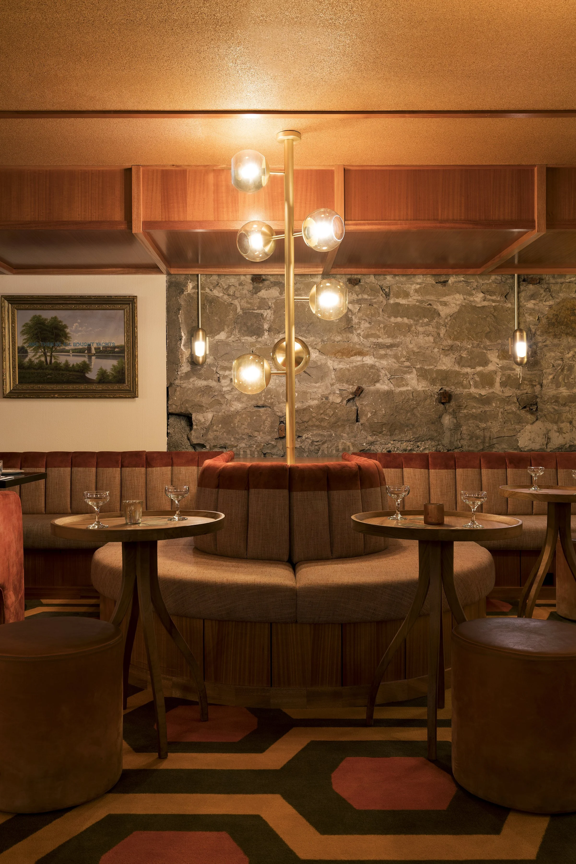 The Wednesday Room — mknly interior design / mknly procurement / mknly ...