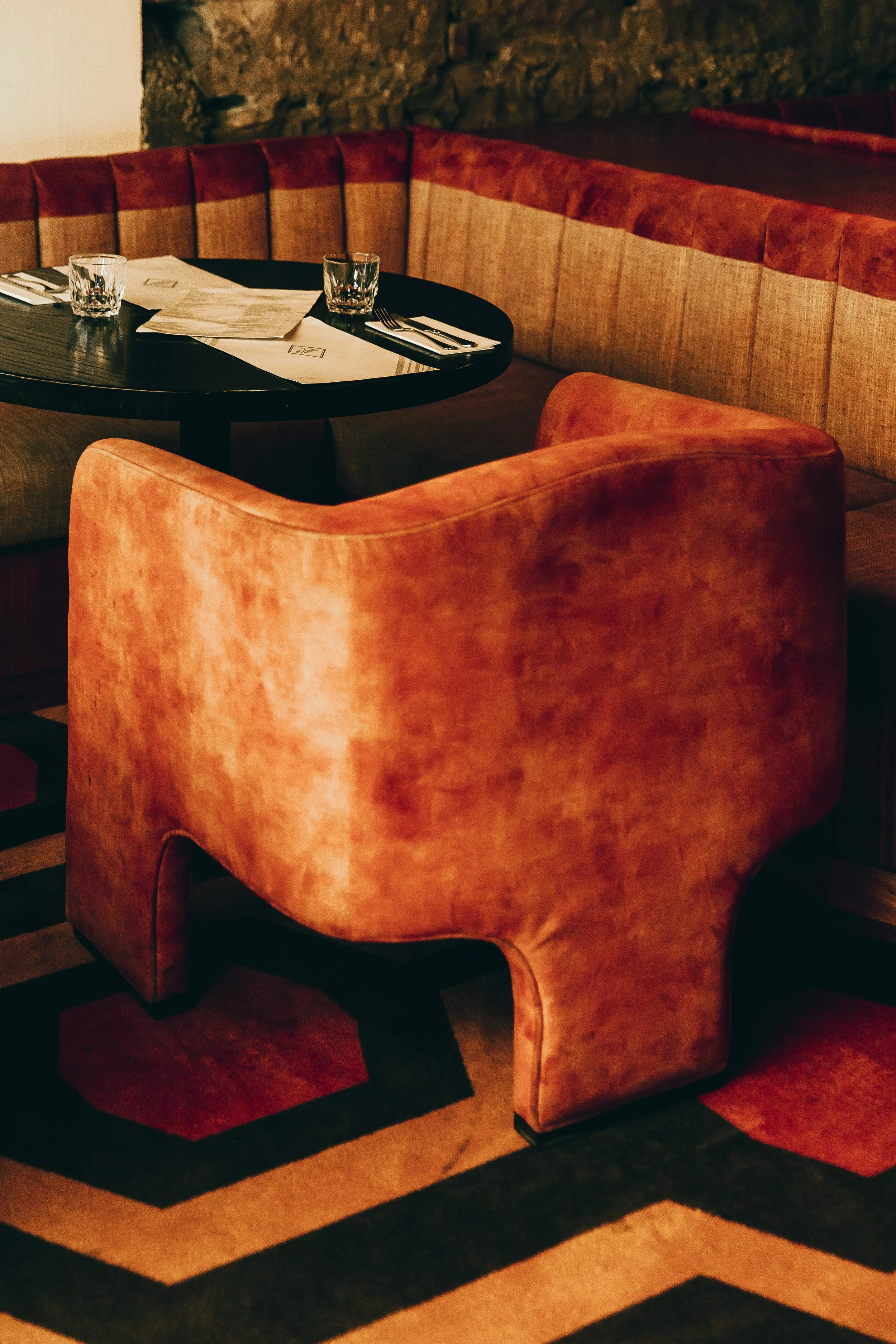 The Wednesday Room — mknly interior design / mknly procurement / mknly ...