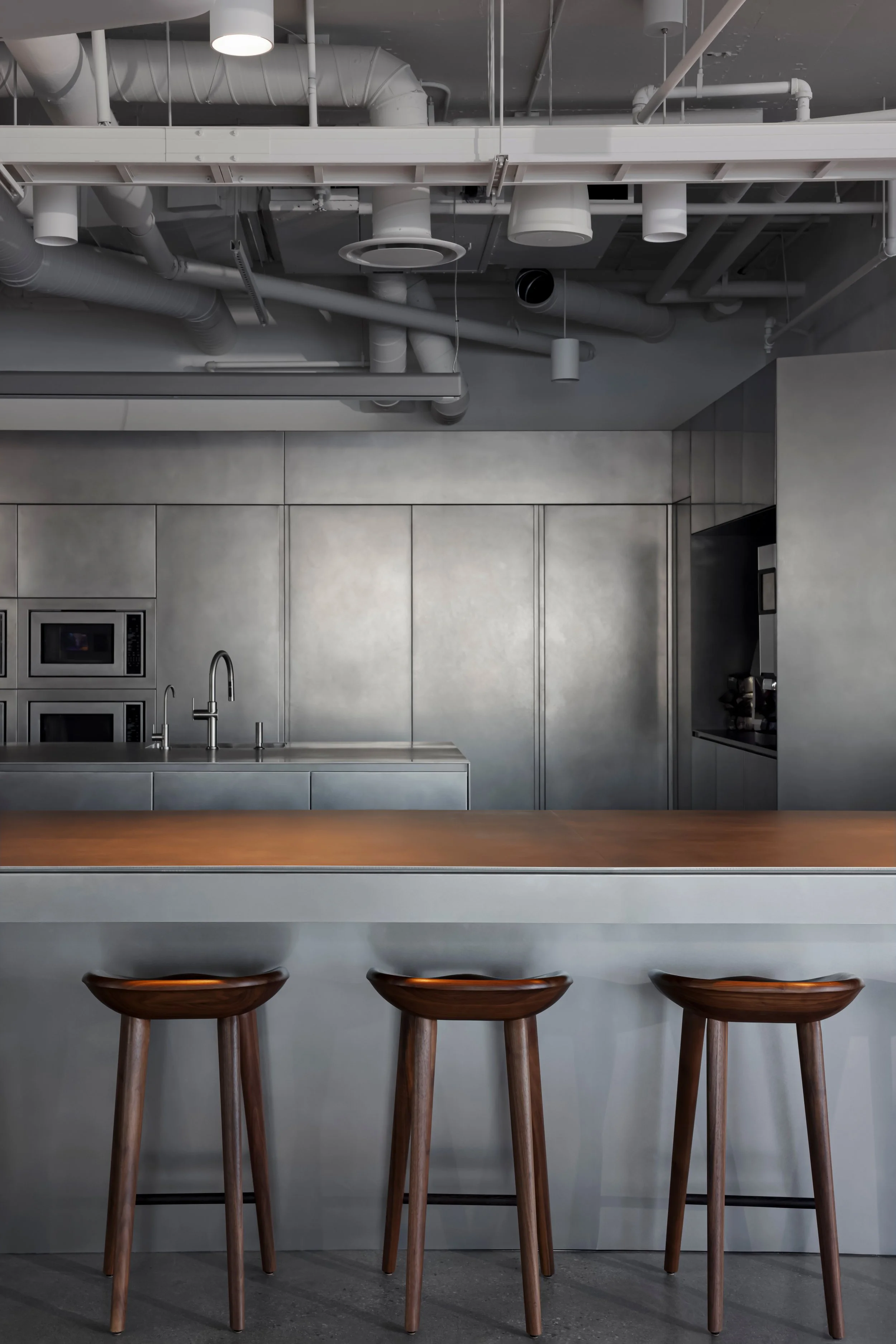Intermediate Interior Designer — McKinley Studios