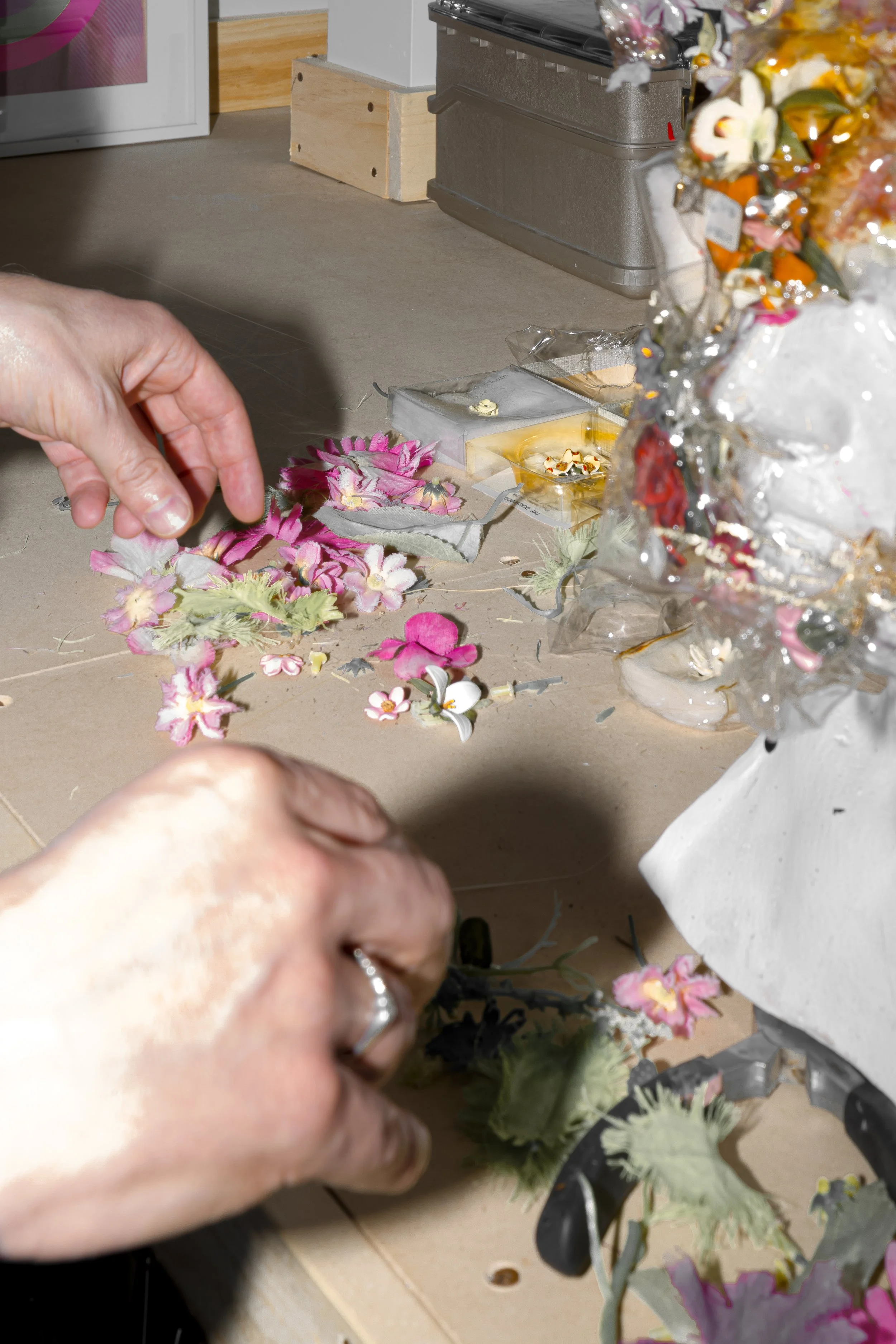 Studio Sessions with Lyle XOX — McKinley Studios