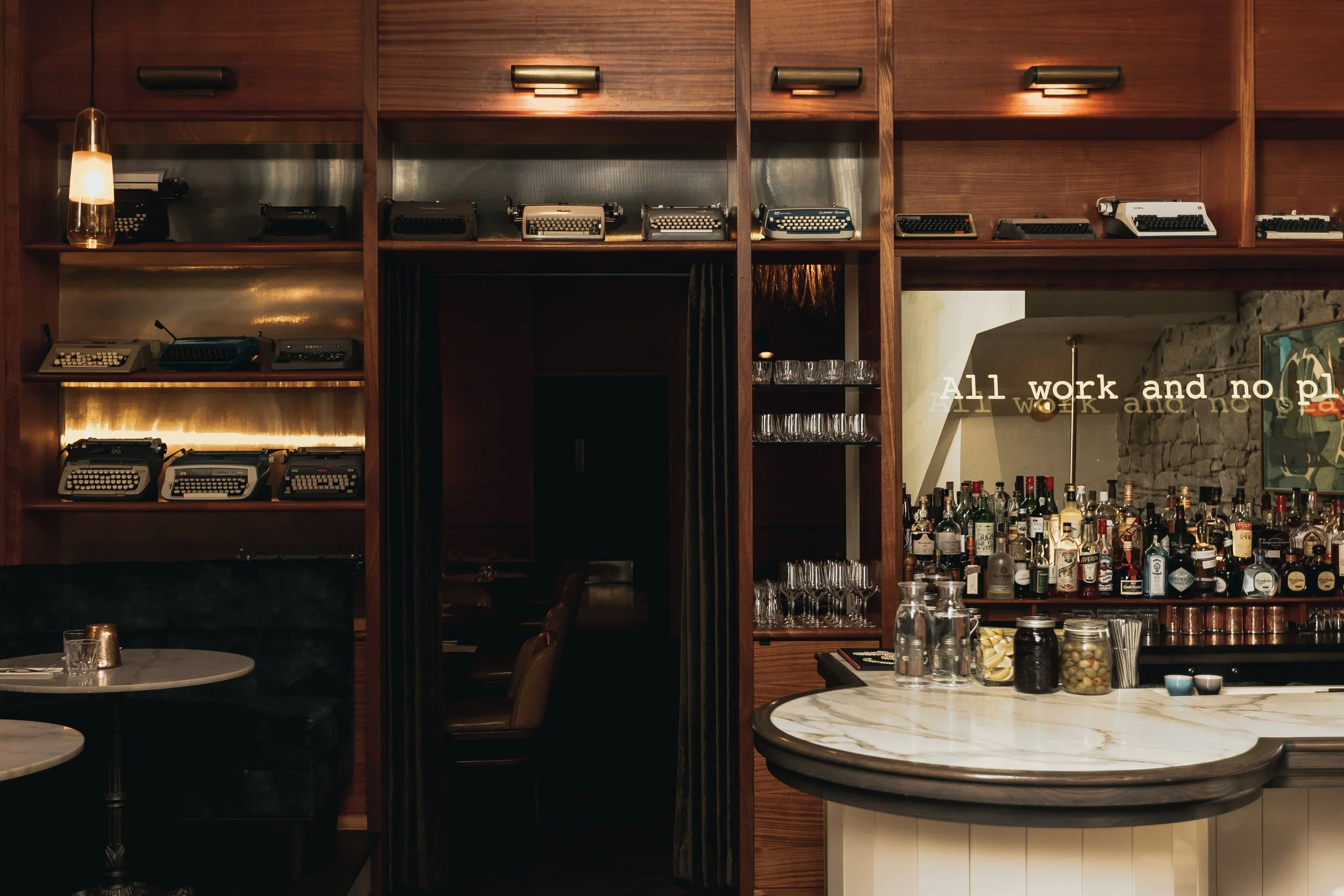 The Wednesday Room — mknly interior design / mknly procurement / mknly ...