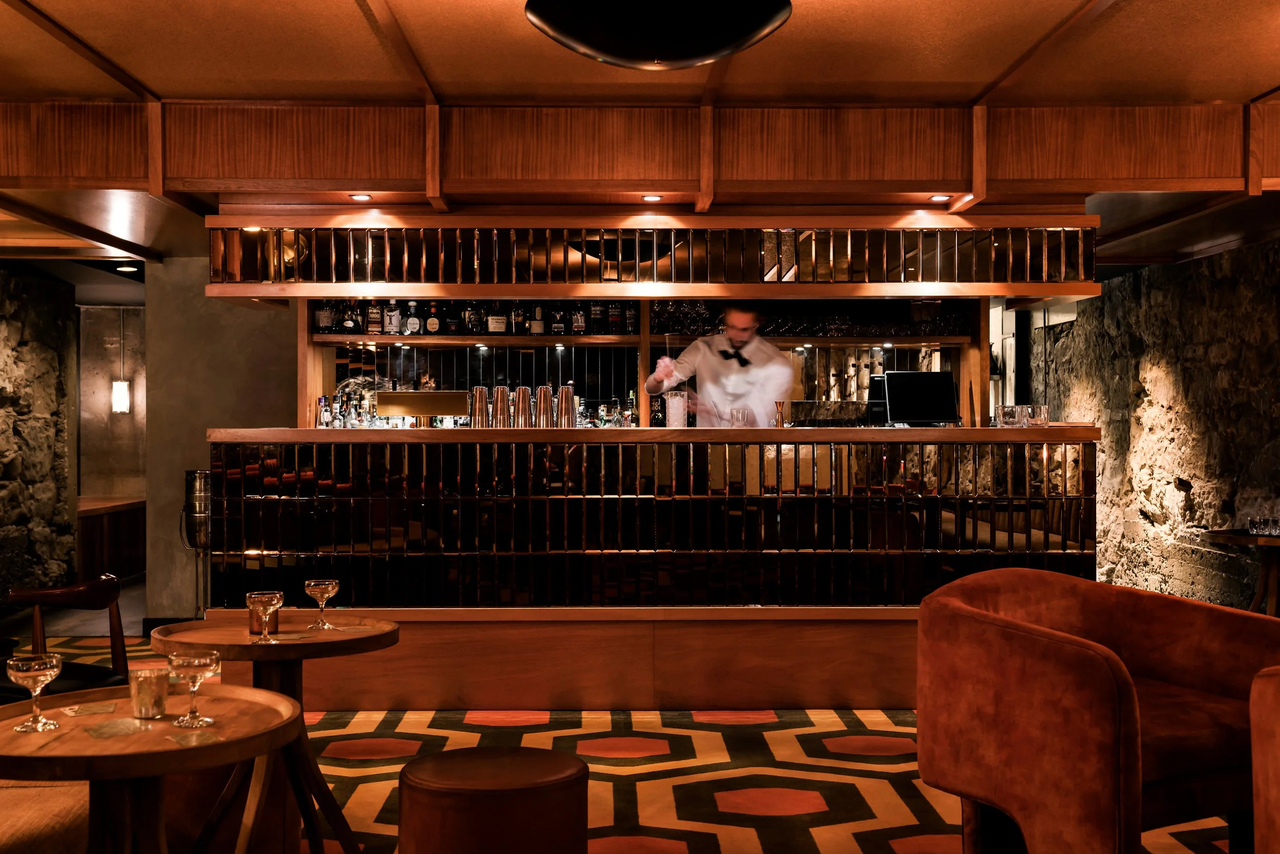 The Wednesday Room — mknly interior design / mknly procurement / mknly ...