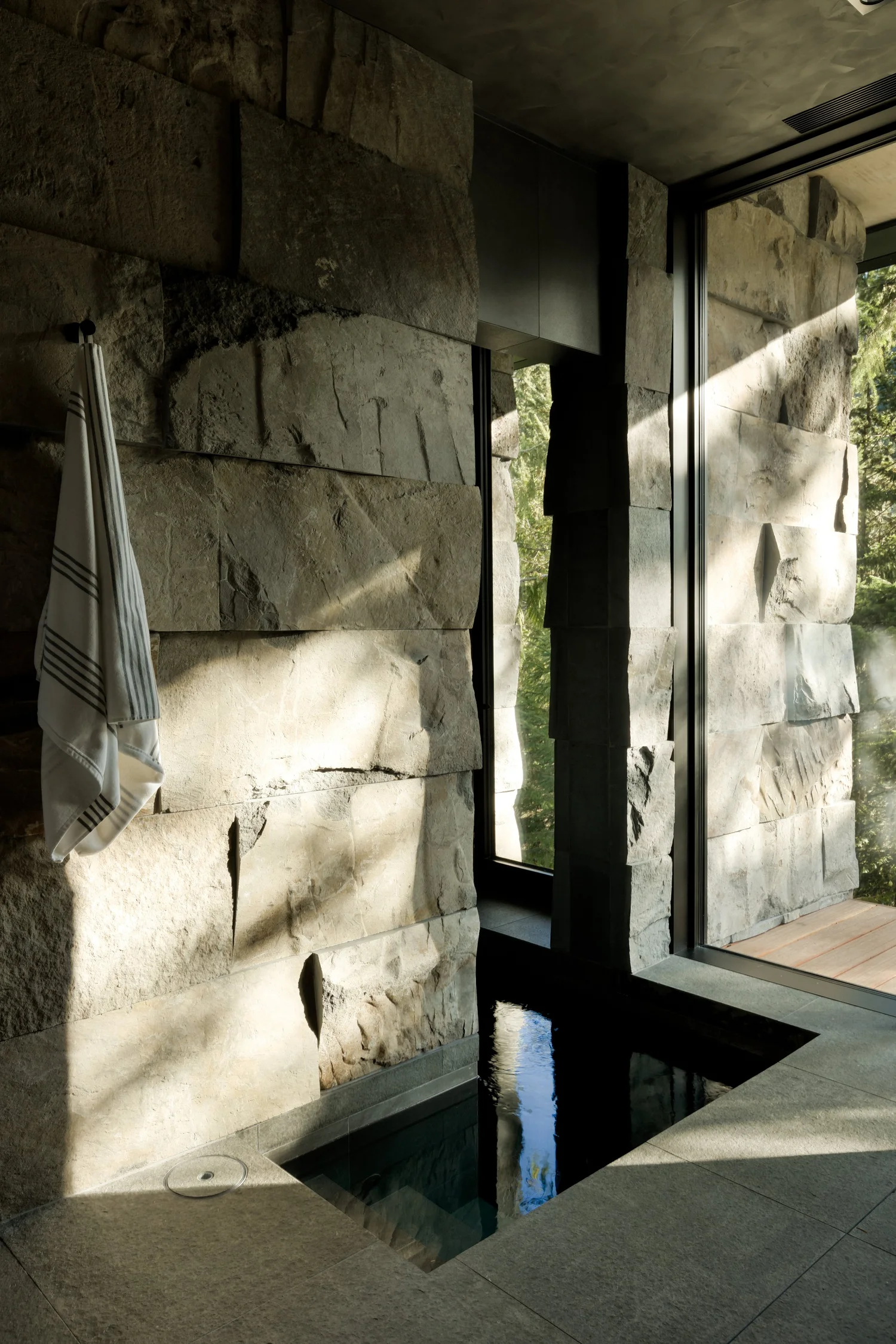 Whistler House — mknly architecture / mknly interior design — McKinley ...
