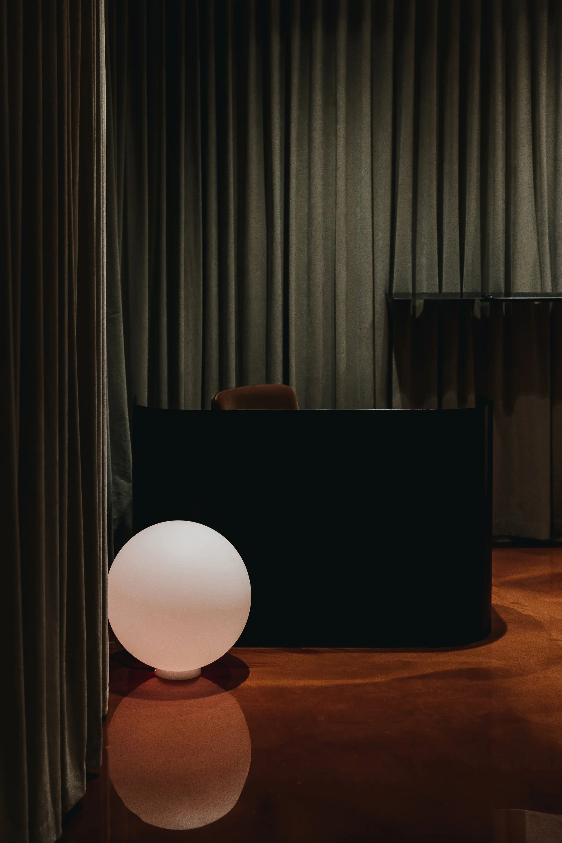 Aeon — mknly interior design / mknly procurement / mknly brand ...