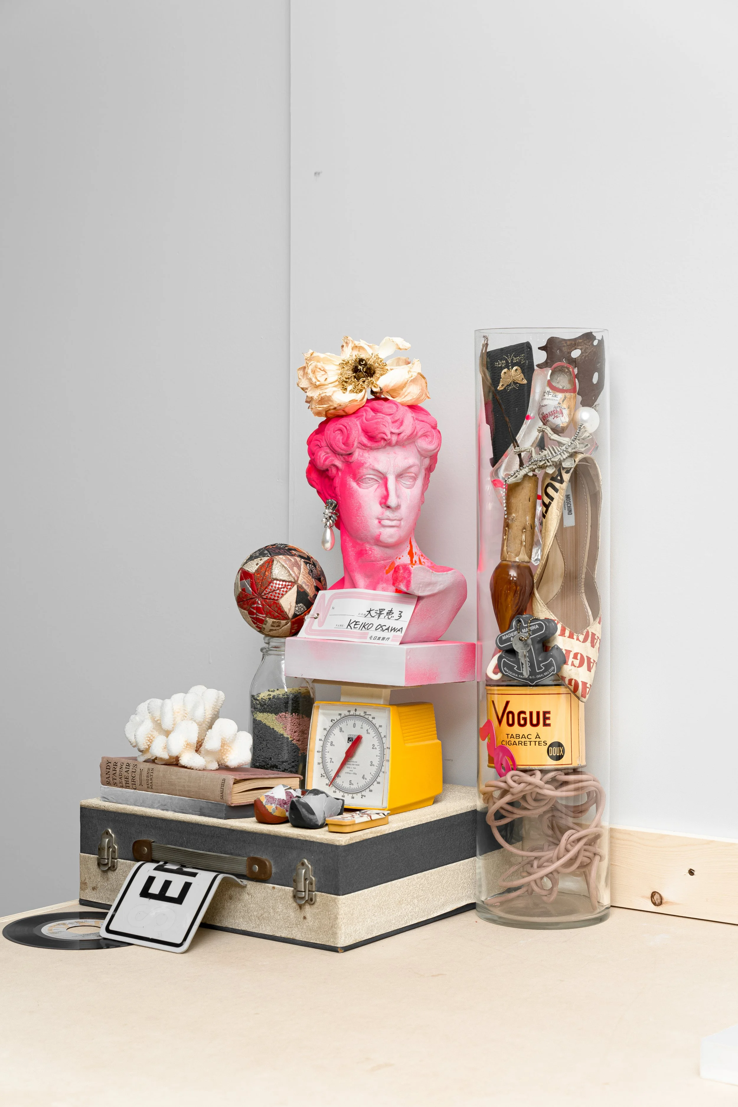 Studio Sessions with Lyle XOX — McKinley Studios