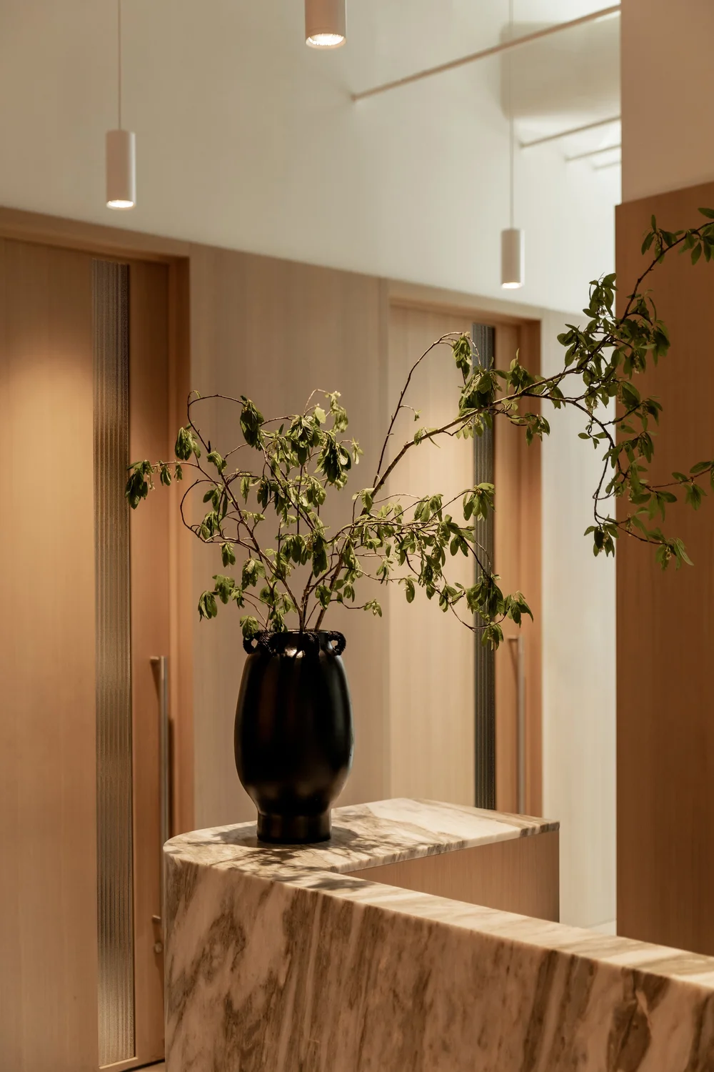 Mark Anthony Group Headquarters — mknly interior design / mknly ...