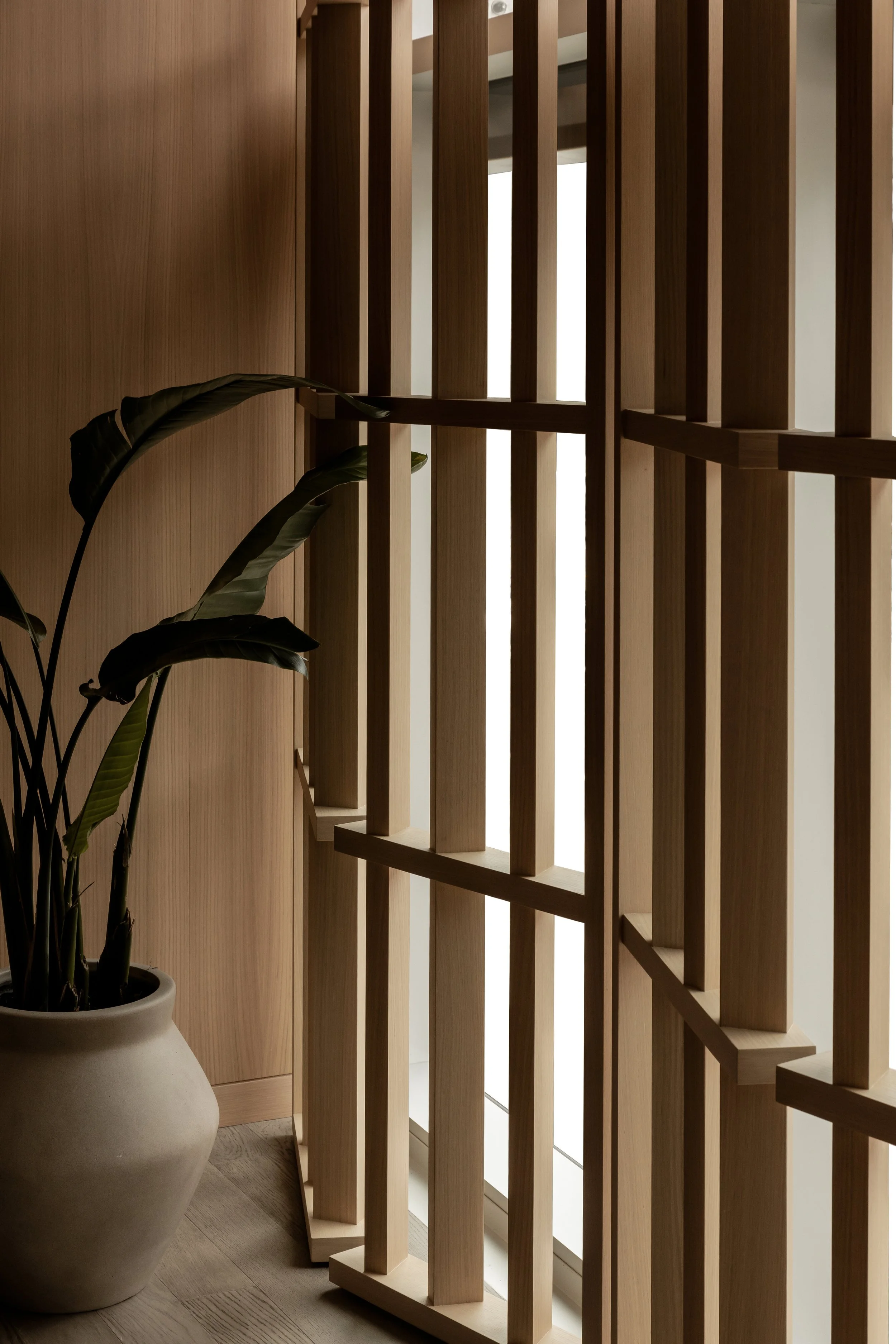 Mark Anthony Group Headquarters — mknly interior design / mknly ...