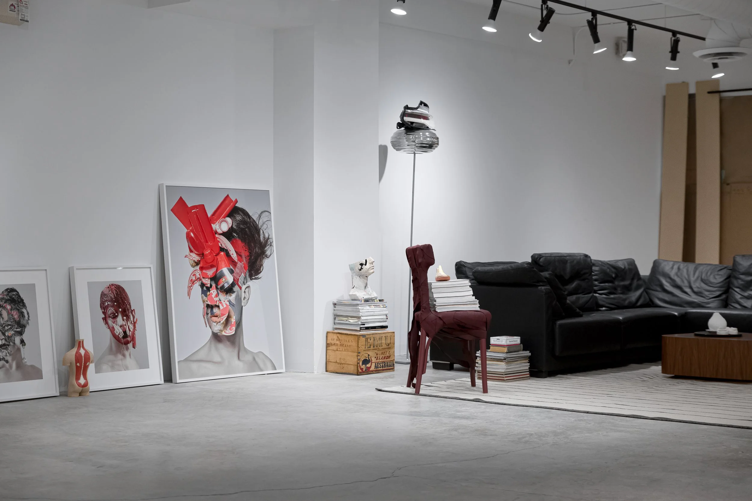 Studio Sessions with Lyle XOX — McKinley Studios