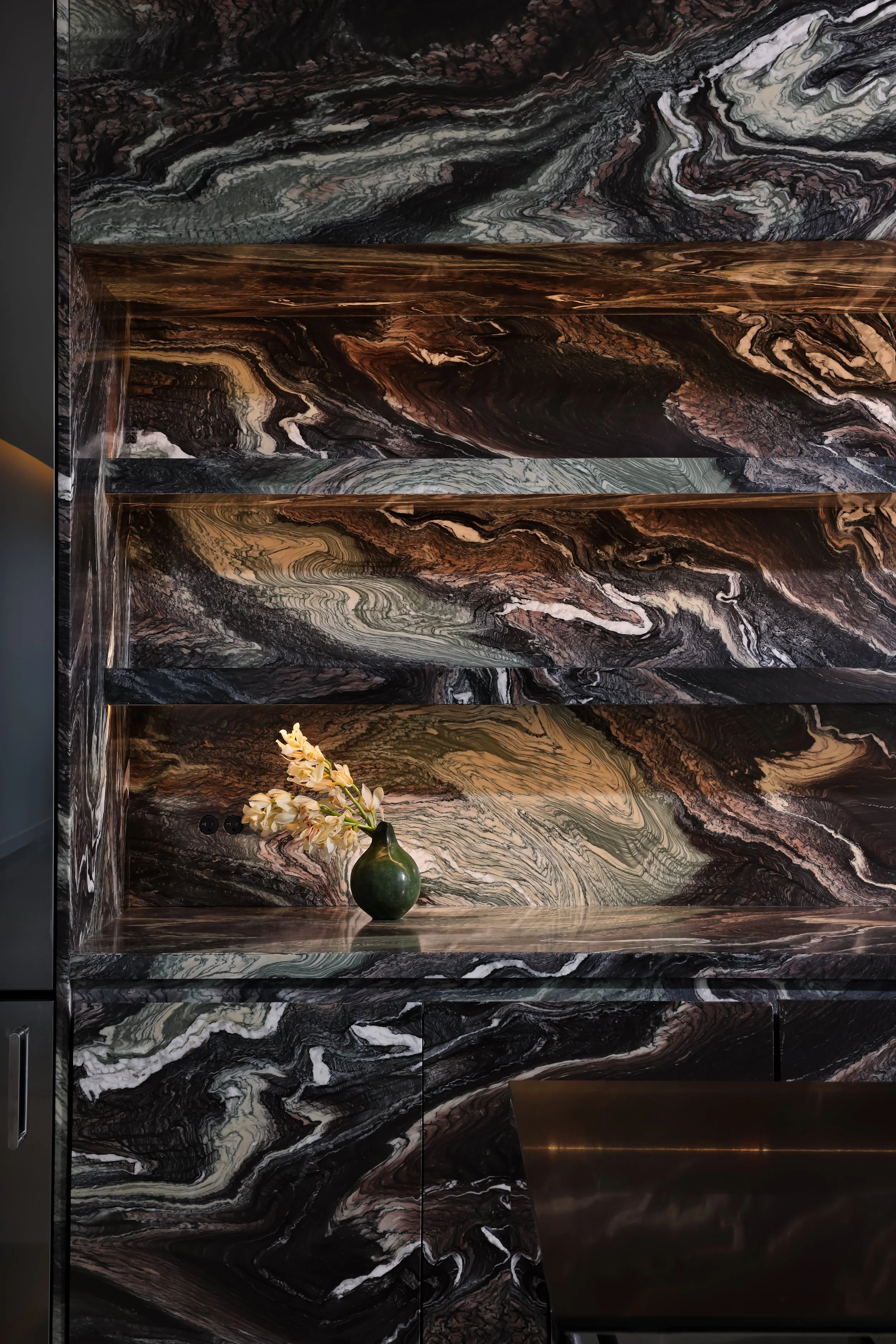 Intermediate Interior Designer — McKinley Studios