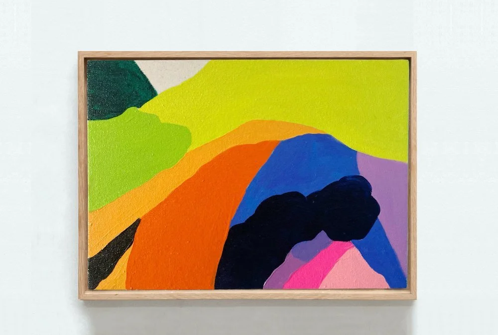 works - mknly art — McKinley Studios