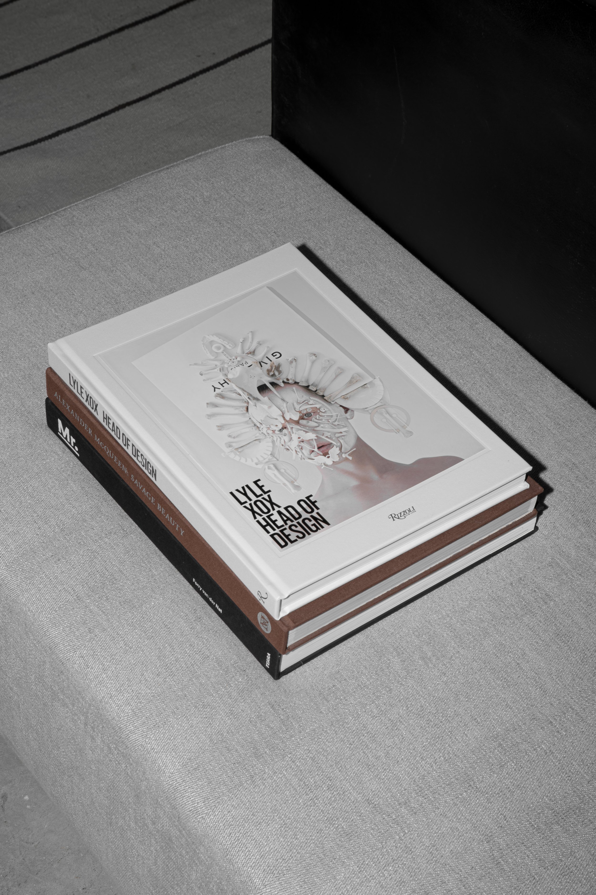 Studio Sessions with Lyle XOX — McKinley Studios