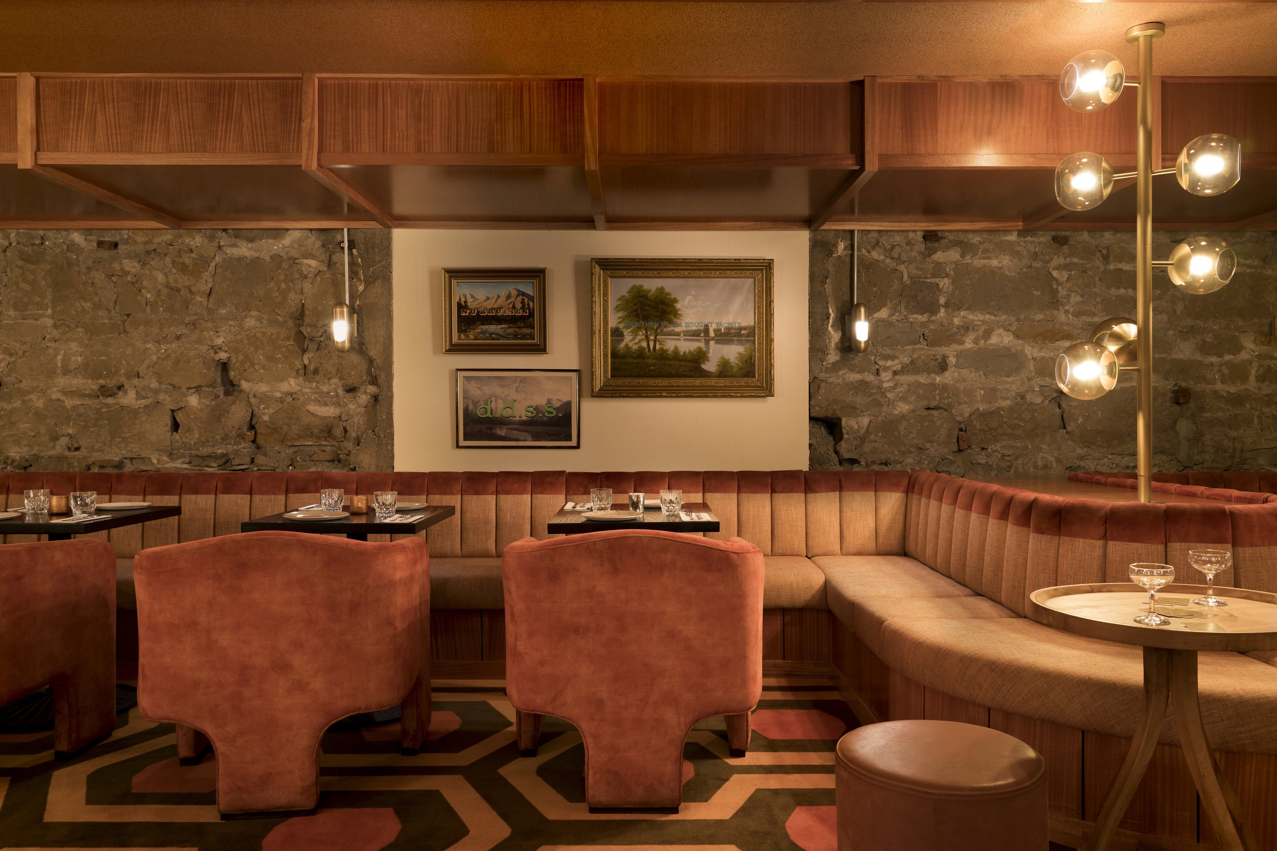 The Wednesday Room — mknly interior design / mknly procurement / mknly ...