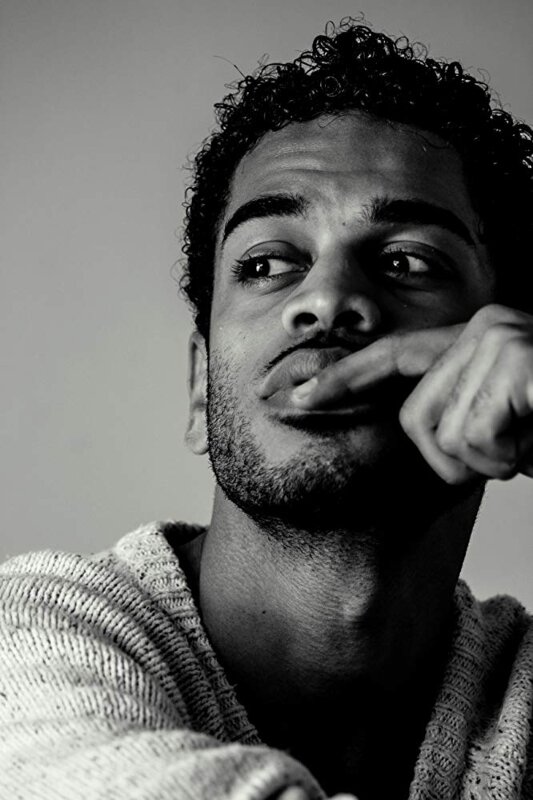 Luis Alves: "Trust Your Process" — The Modern Actor