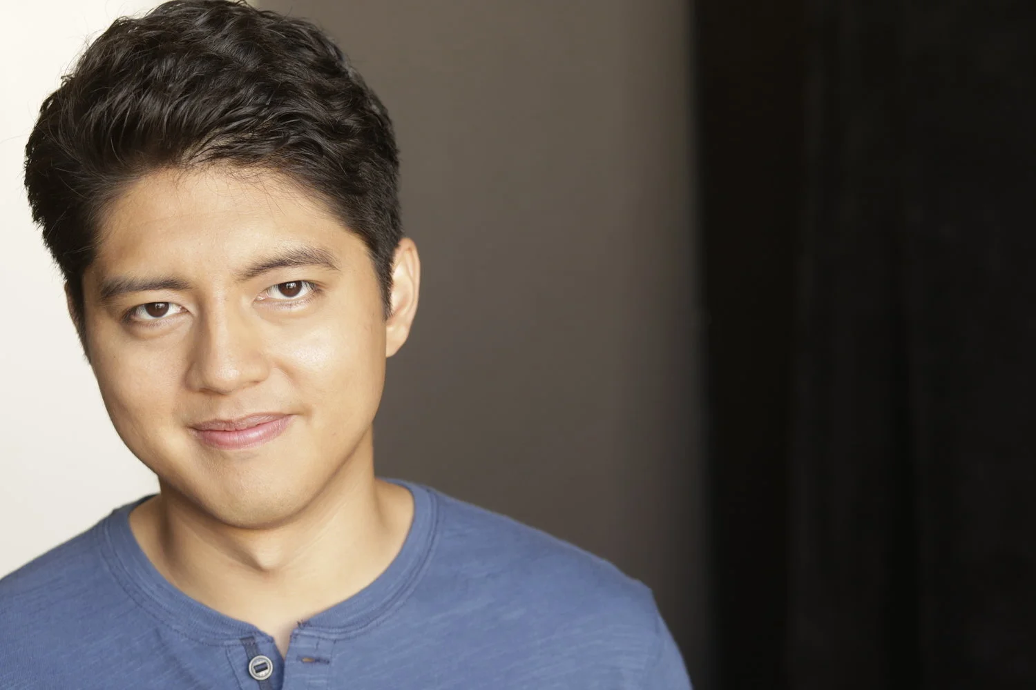 Handling Co-Star Auditions With Hermie Castillo — The Modern Actor