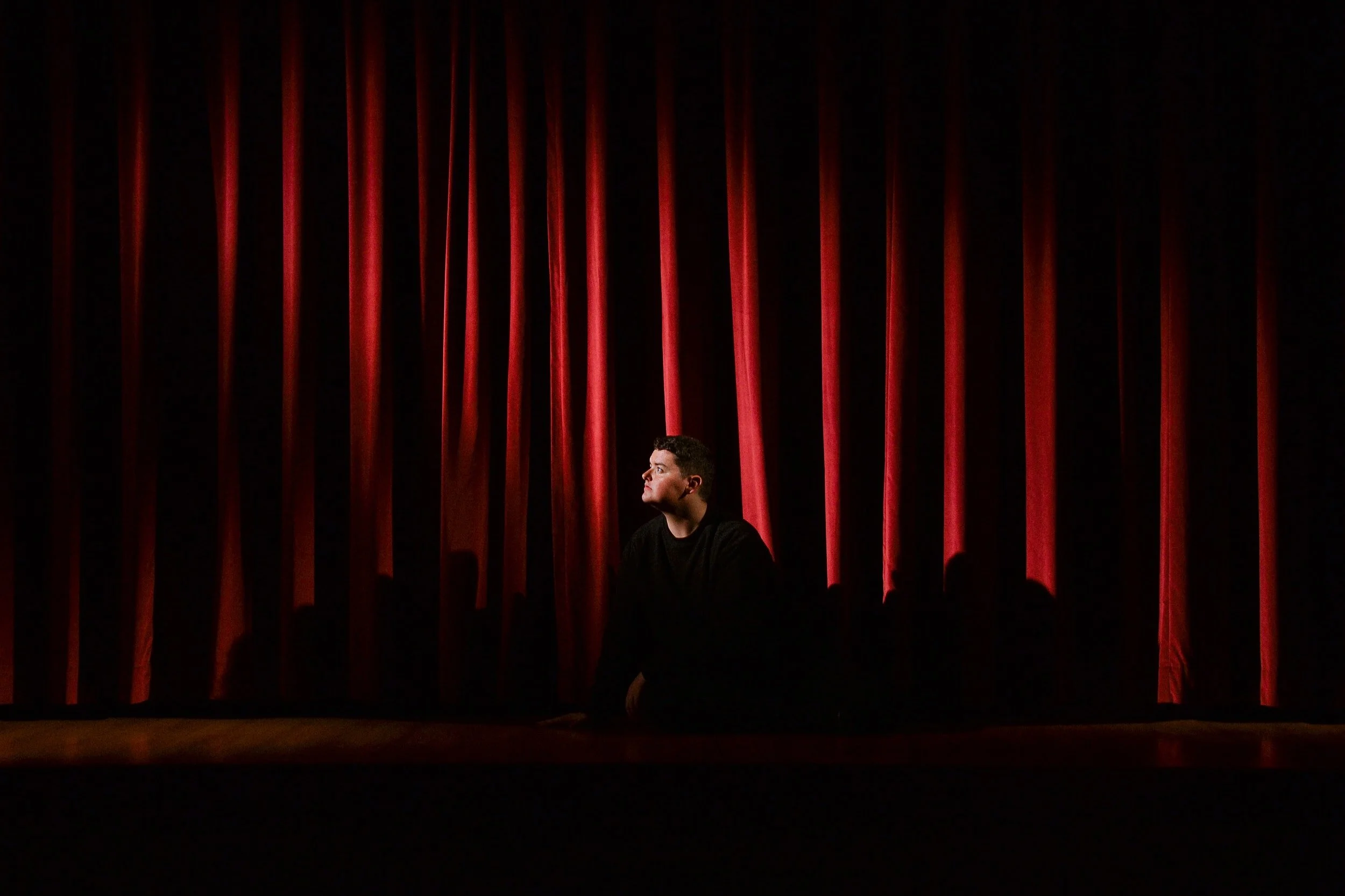 The Moment Before and The Button: An Actor’s Method To Start And End A ...