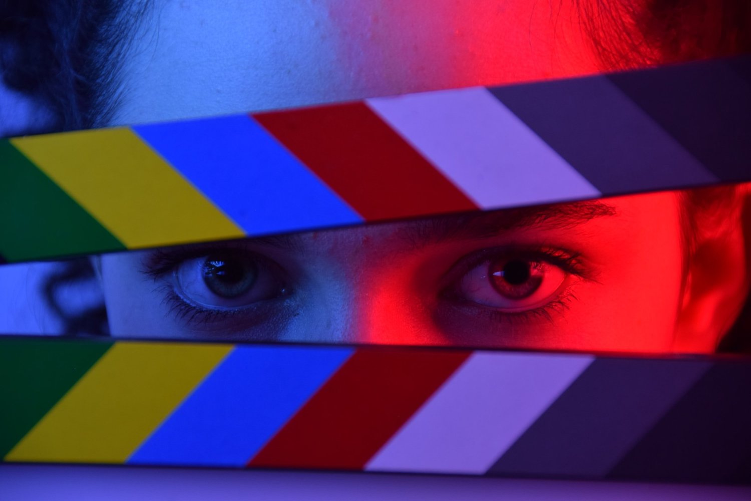 13 Things About Acting You May Not Have Known — The Modern Actor