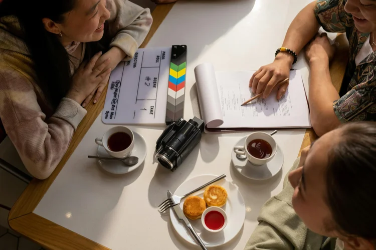 10 Best Websites & Apps for Actors — The Modern Actor
