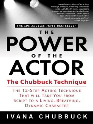 Book Recommendations from The Modern Actor: The Best Reads of All Time ...