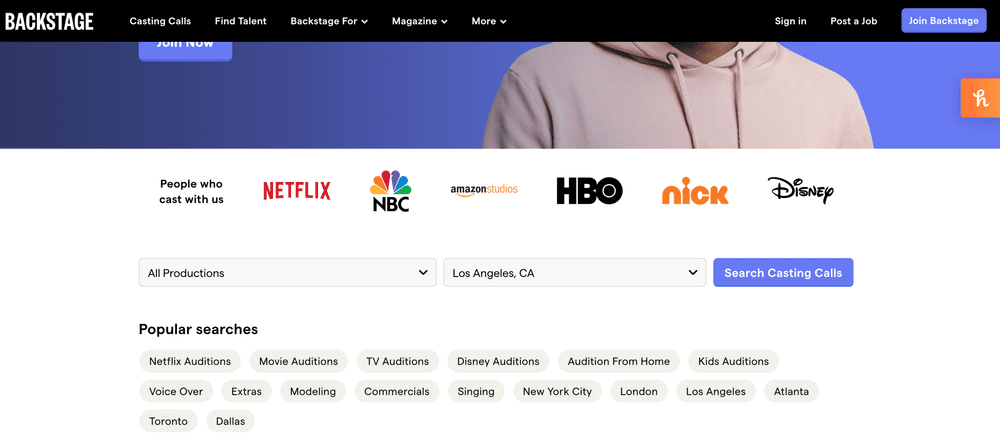 15 Things Every Actor Should Do At Least Once In Their Life — The ...