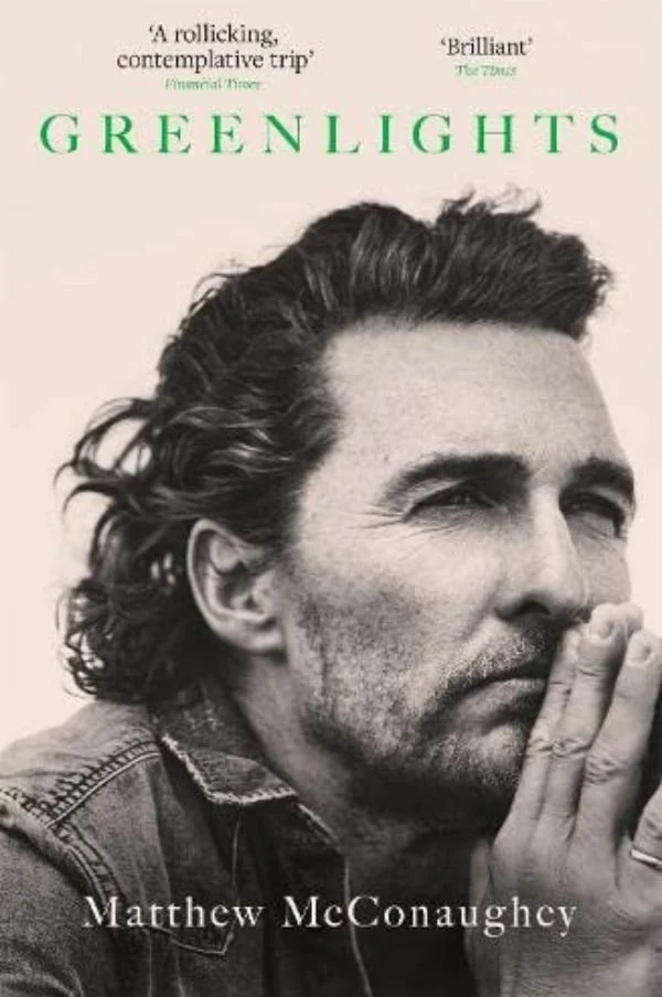 Book Recommendations from The Modern Actor: The Best Reads of All Time ...