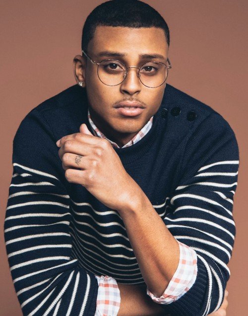 Jesse Castillo Is Redefining The American Actor — The Modern Actor