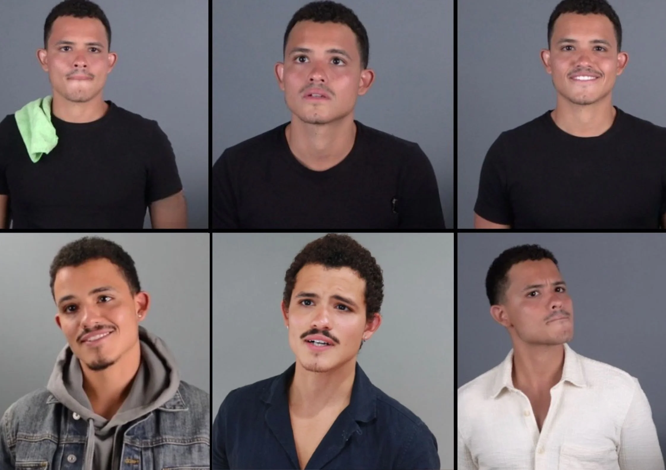 Your Complete Guide To Self-Tapes — The Modern Actor