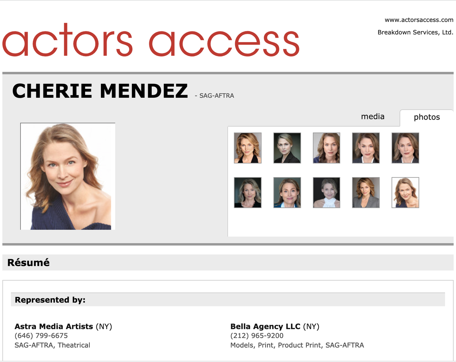 10 Best Websites & Apps for Actors — The Modern Actor