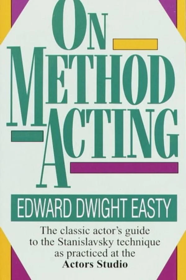 Book Recommendations from The Modern Actor: The Best Reads of All Time ...