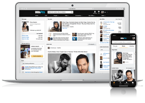 10 Best Websites & Apps for Actors — The Modern Actor