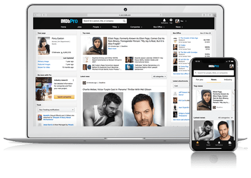10 Best Websites & Apps for Actors — The Modern Actor