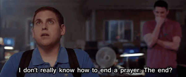 The Moment Before and The Button: An Actor’s Method To Start And End A ...