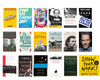 Book Recommendations from The Modern Actor: The Best Reads of All Time ...