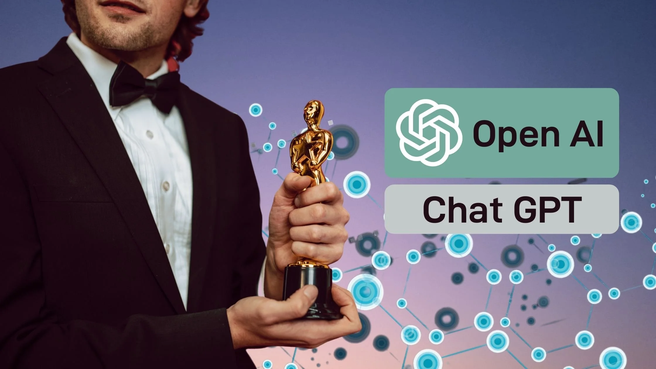10 Ways Chat GPT Can Help Actors — The Modern Actor