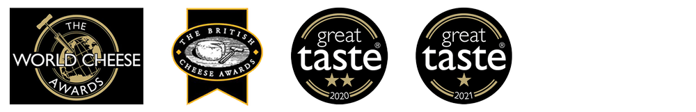 Mature Teifi Cheese — Caws Teifi Cheese