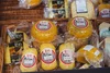 Caws Teifi Cheese