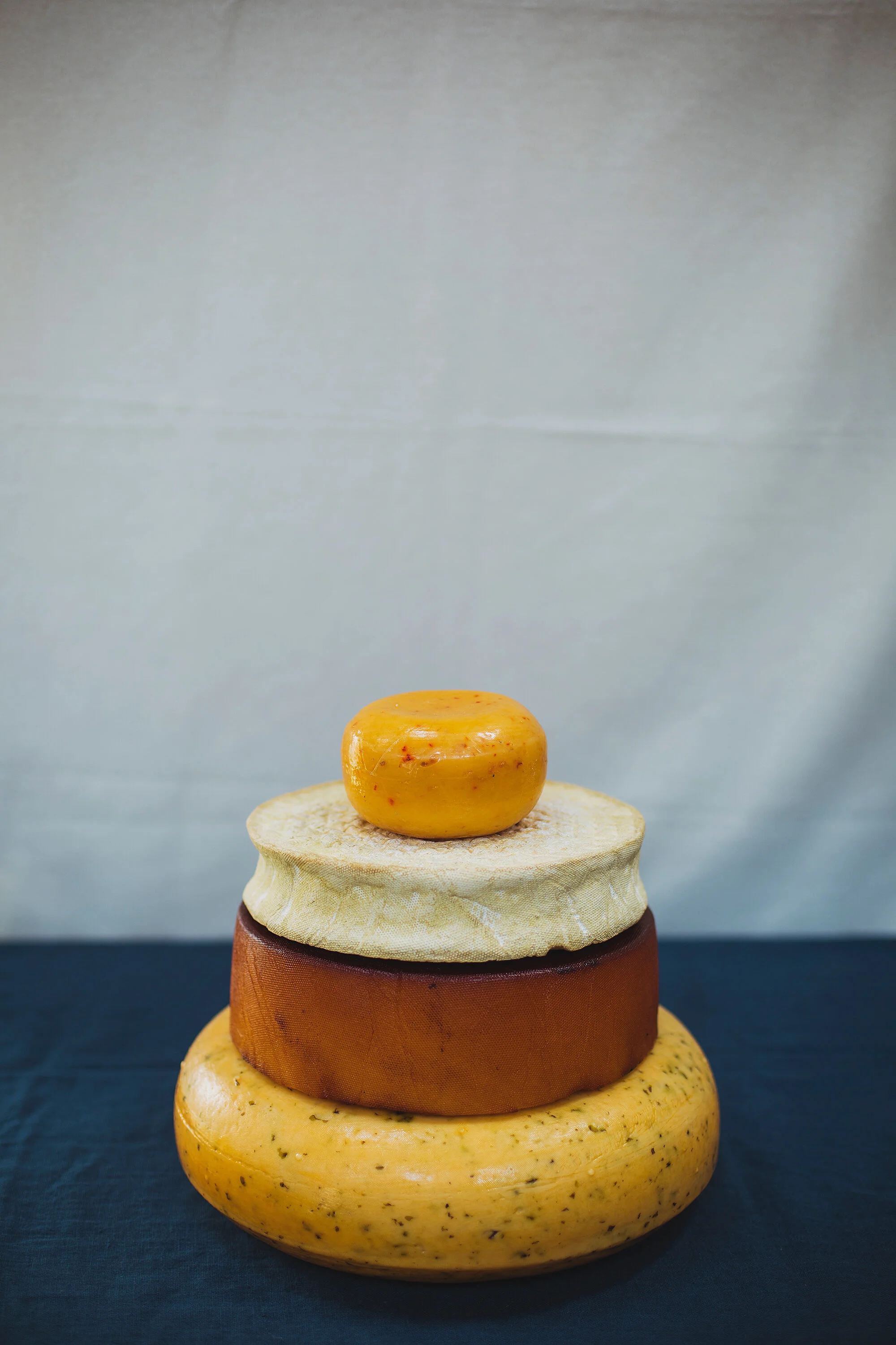 Celebration Cheese — Caws Teifi Cheese