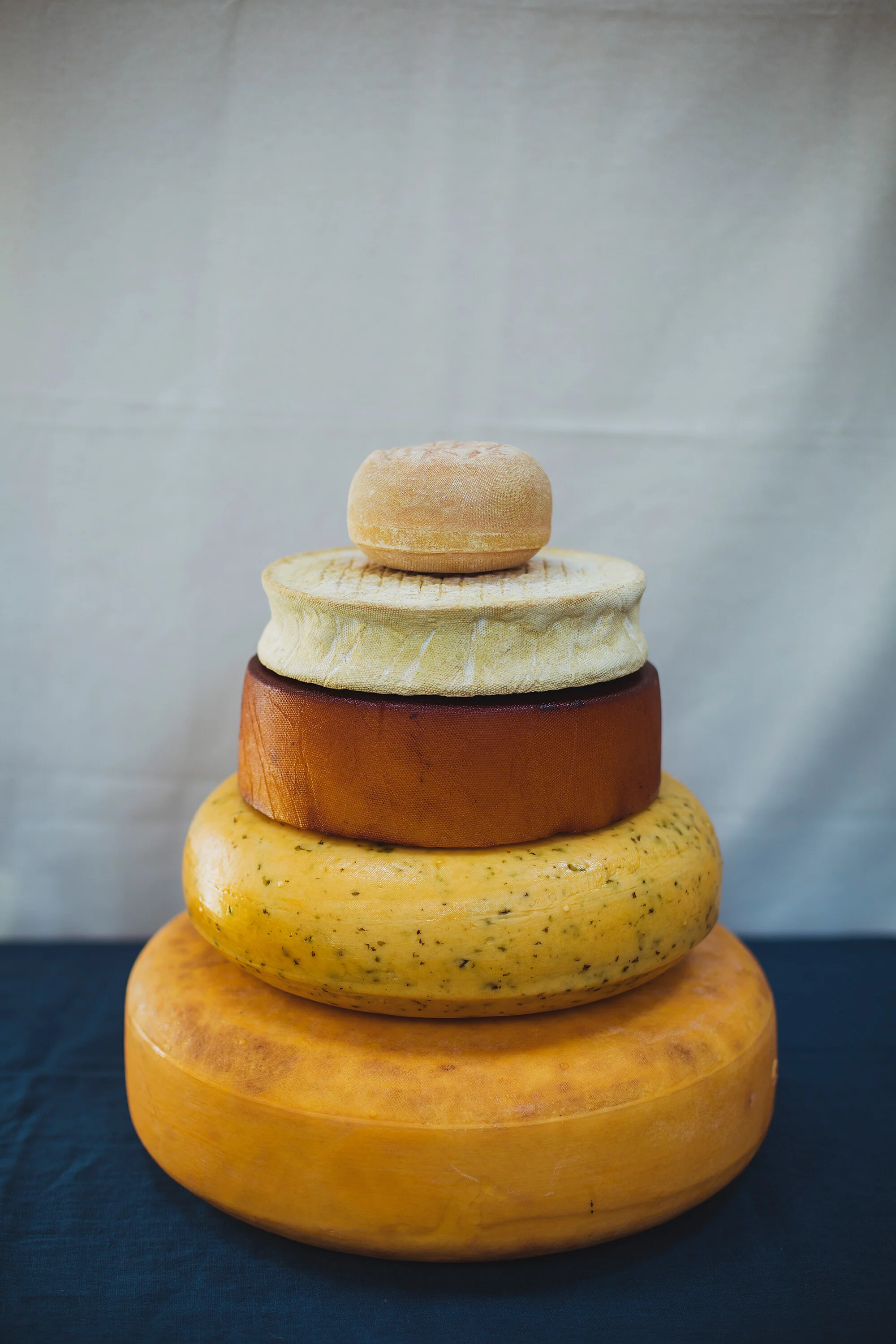 Celebration Cheese — Caws Teifi Cheese