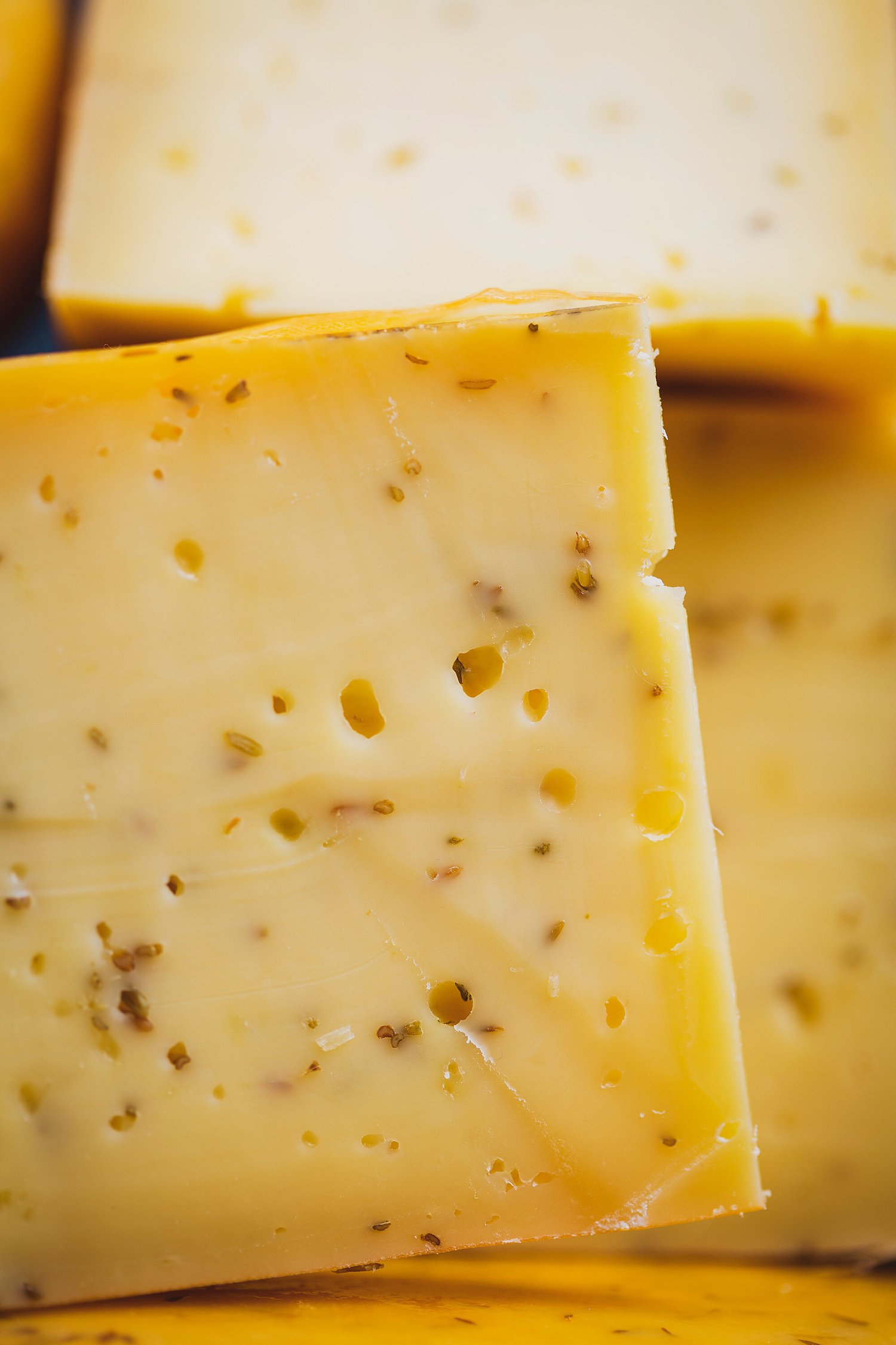 Seaweed Teifi Cheese — Caws Teifi Cheese