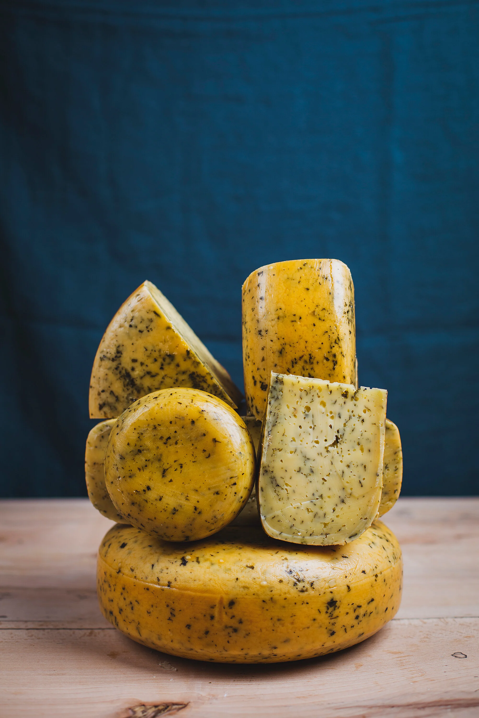 Buy Cheese — Caws Teifi Cheese