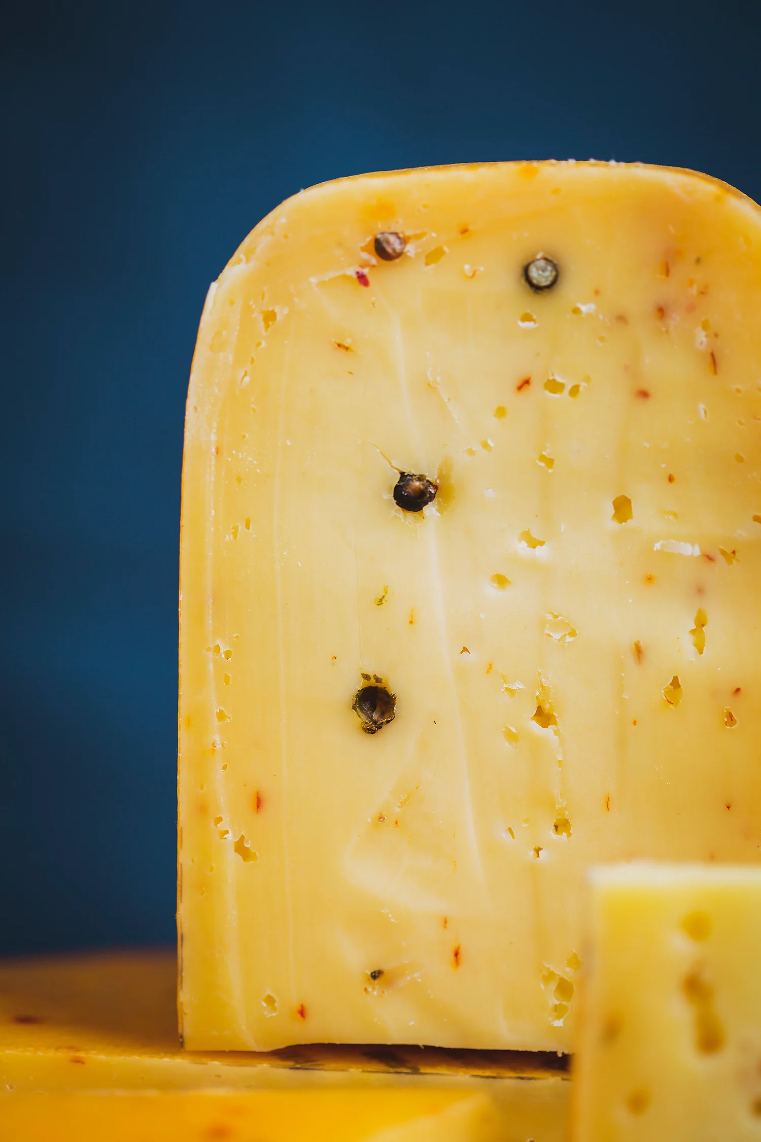 Heritage Teifi — Caws Teifi Cheese