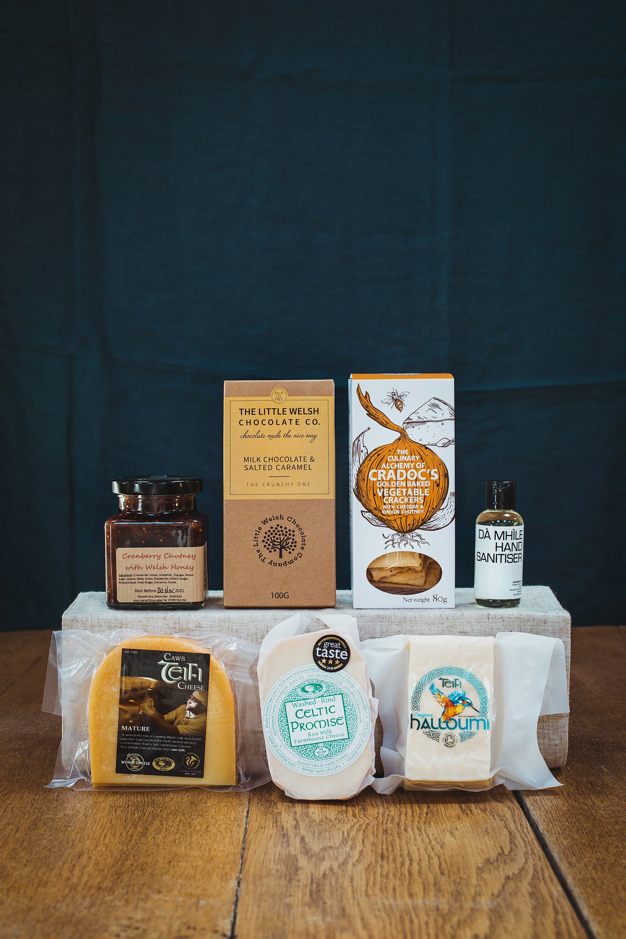 Buy Cheese — Caws Teifi Cheese