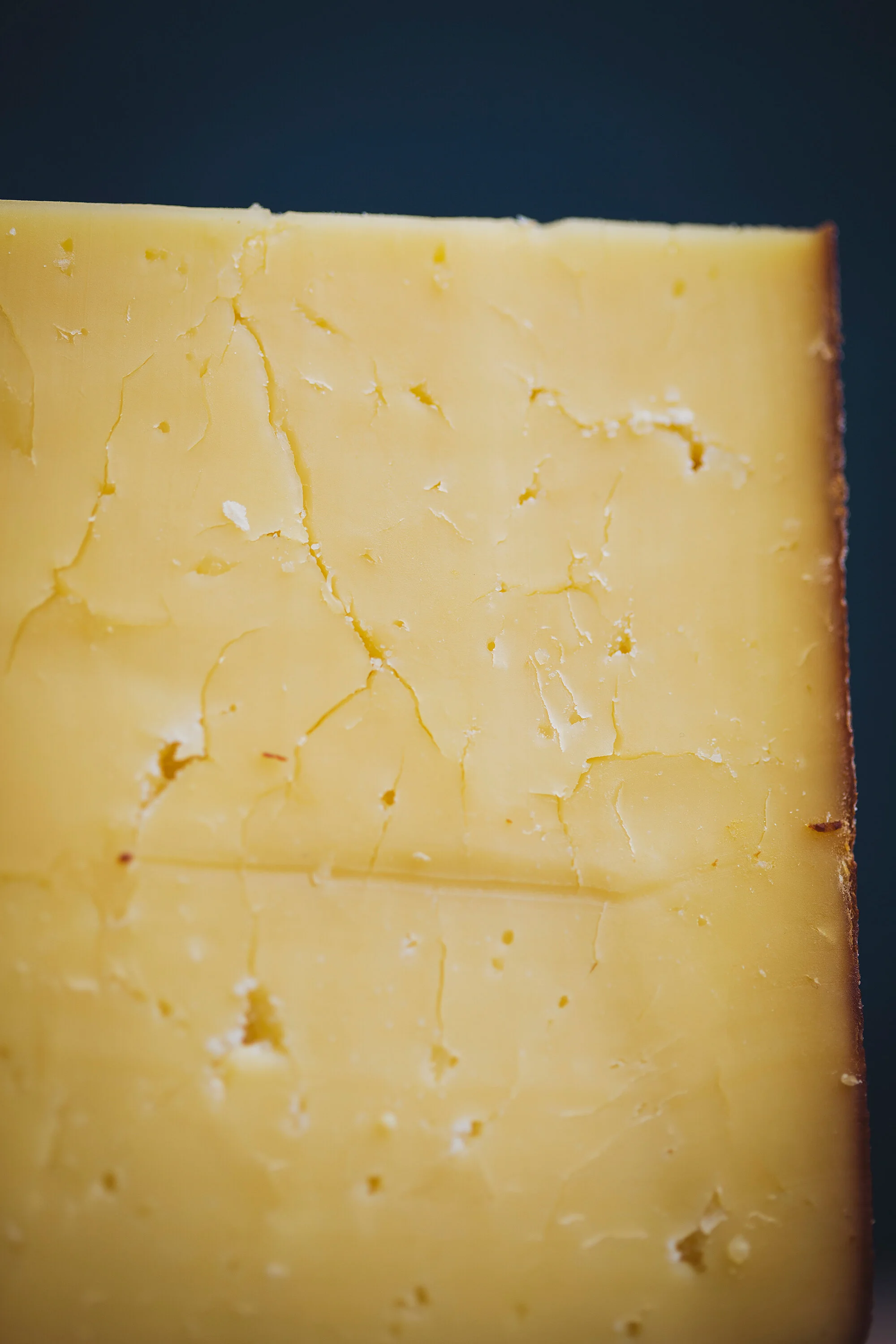 Caerphilly — Buy Cheese — Caws Teifi Cheese