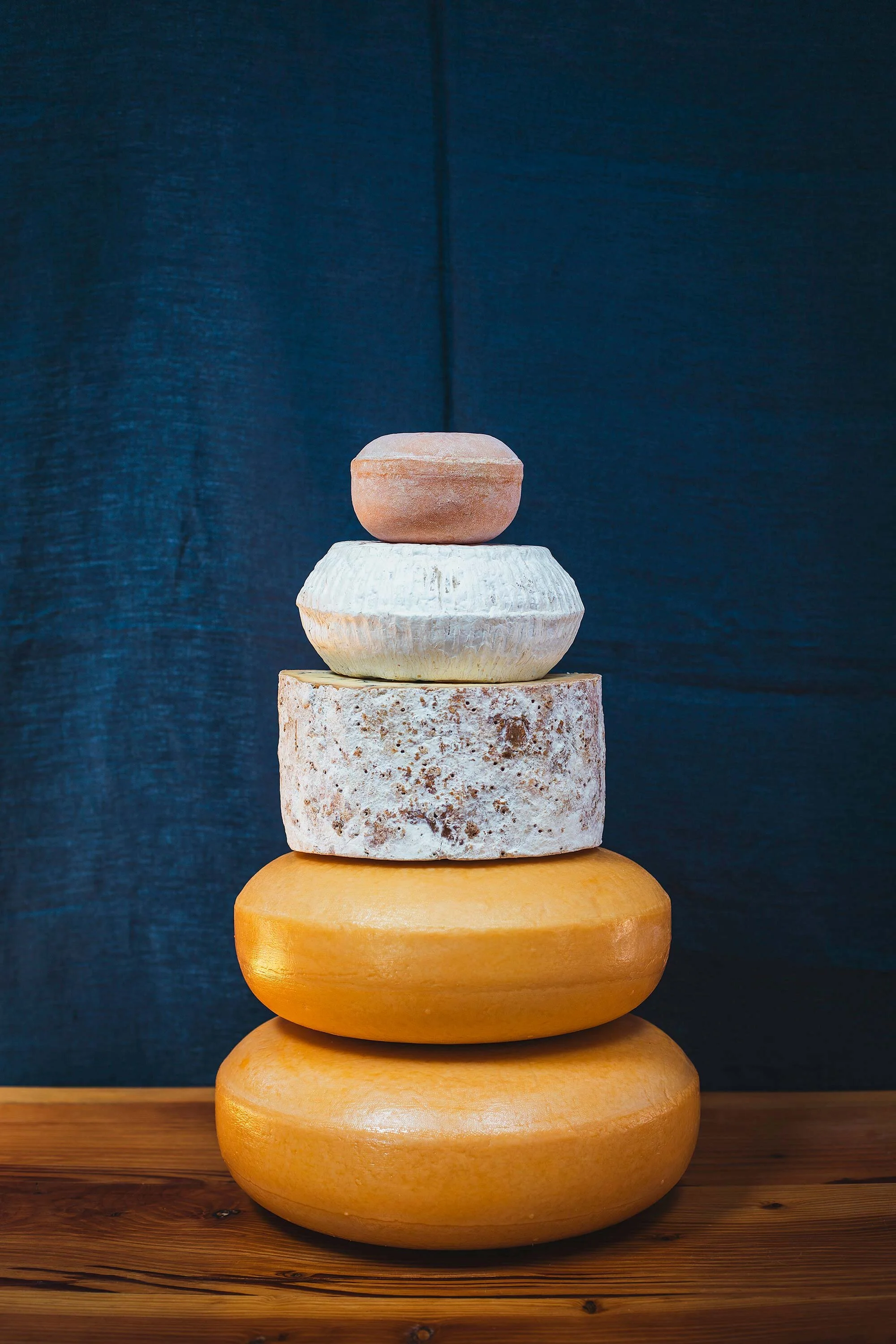 Celebration Cheese — Caws Teifi Cheese