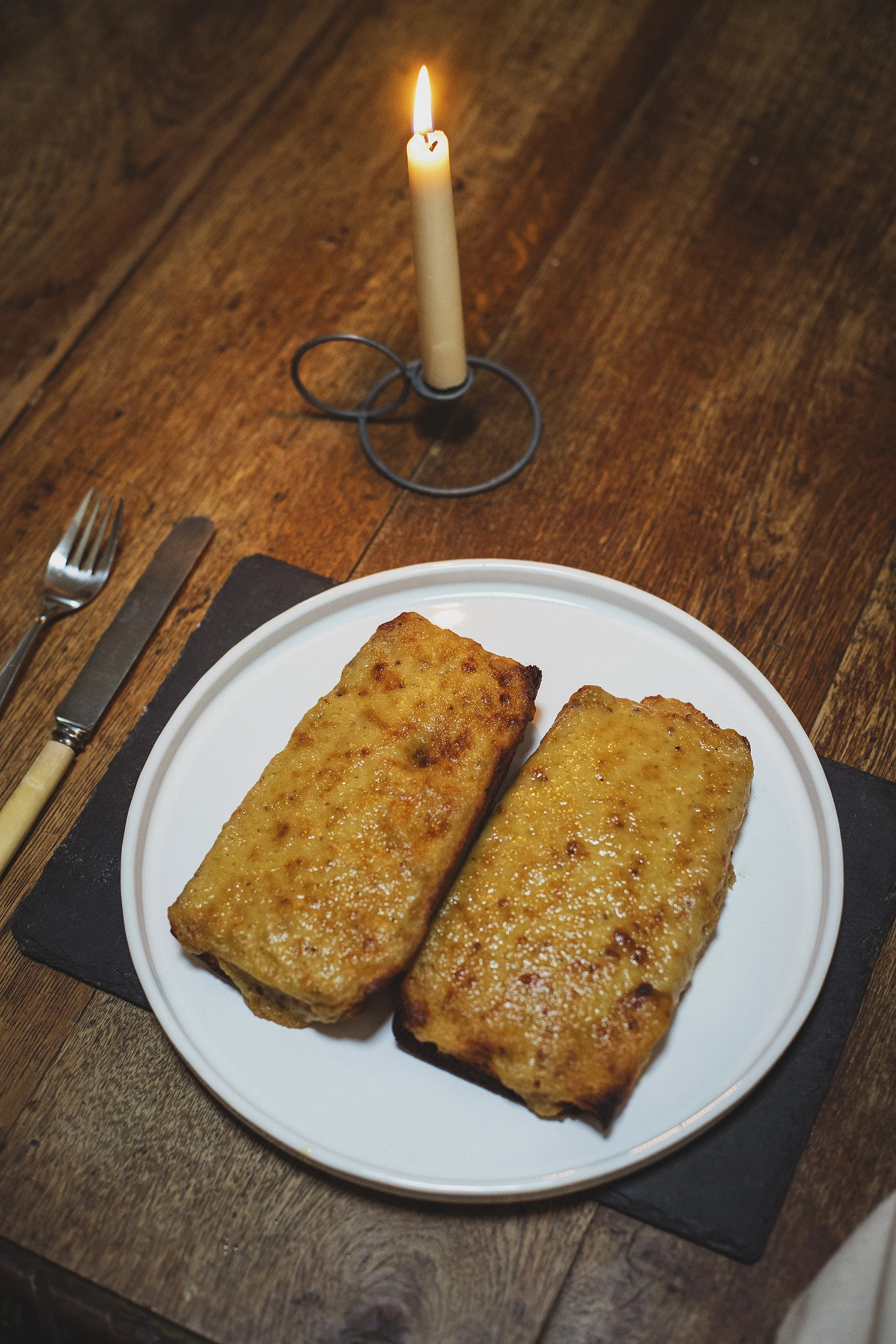 Mature Teifi Cheese — Caws Teifi Cheese
