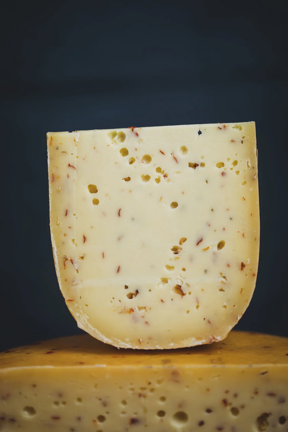 Mature Teifi Cheese — Caws Teifi Cheese