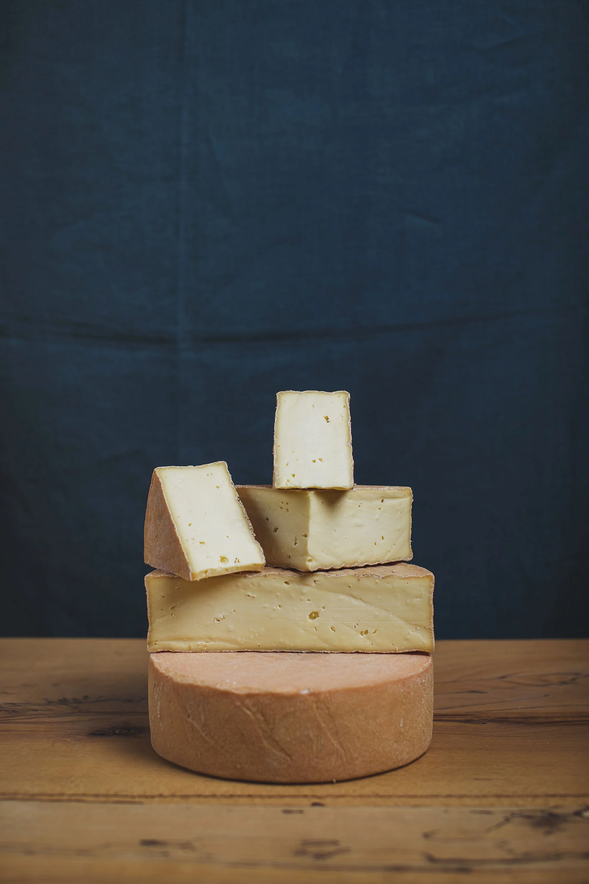 Celtic Promise — Caws Teifi Cheese