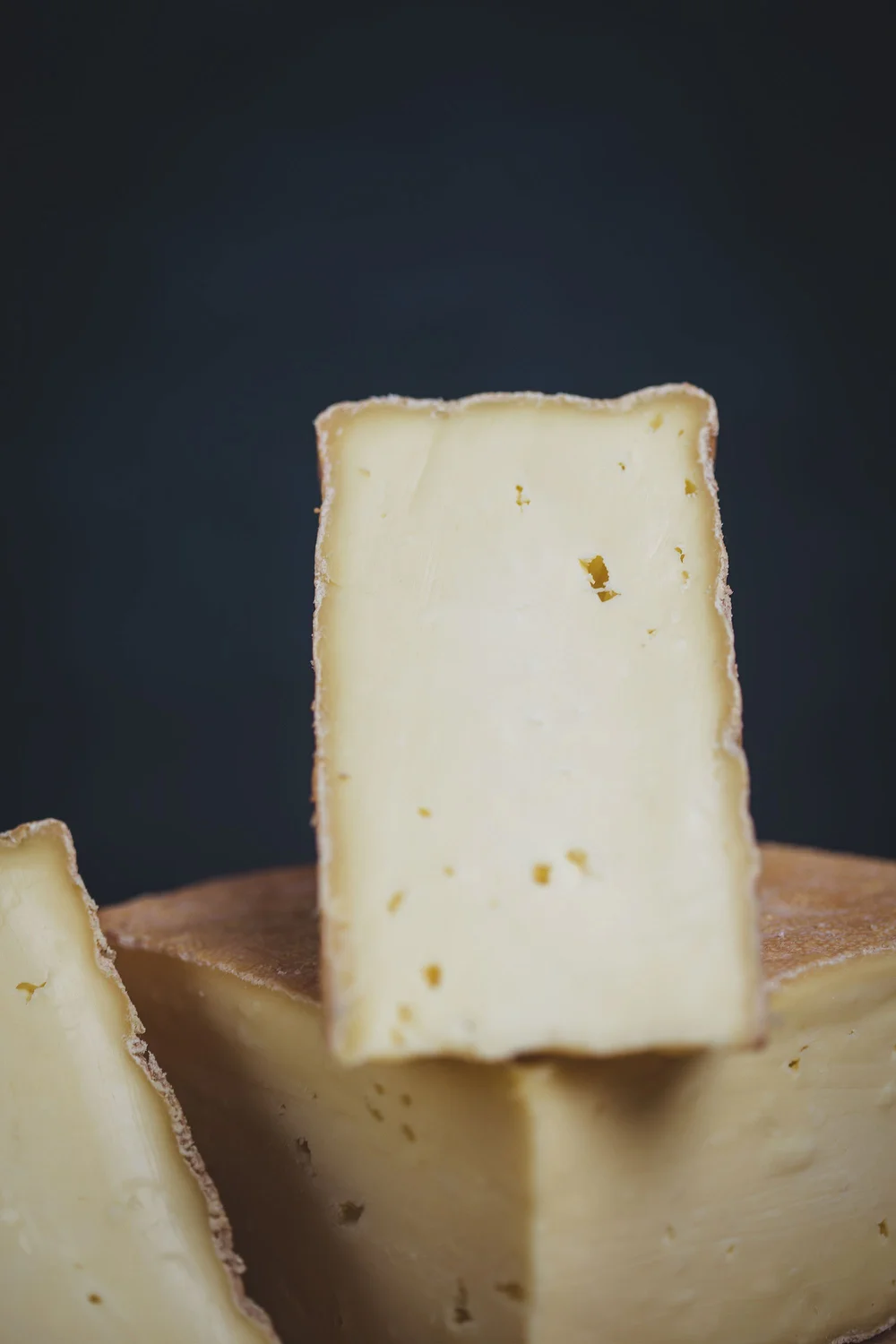 Celtic Promise — Caws Teifi Cheese