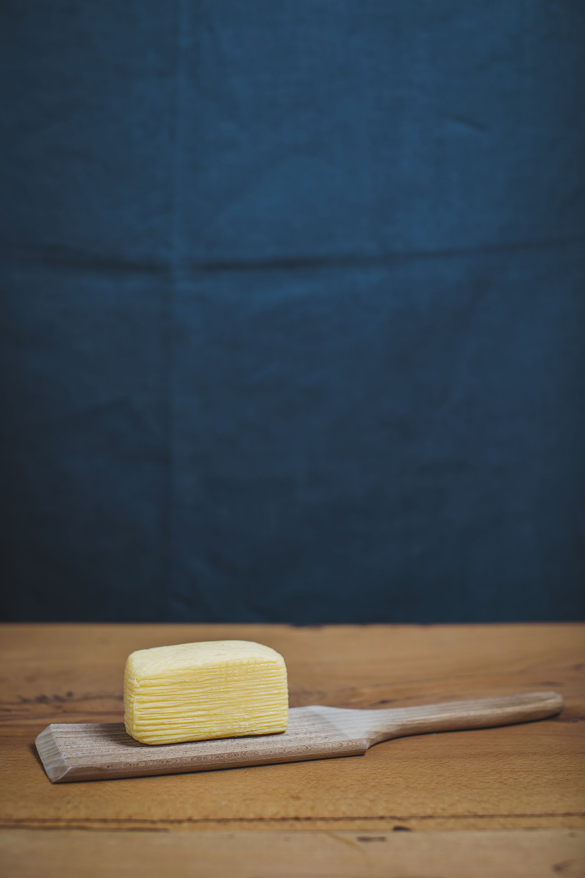 Teifi Butter — Caws Teifi Cheese